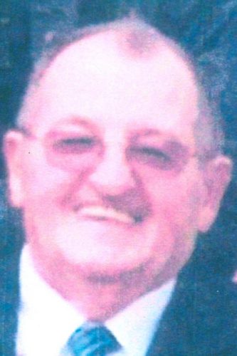 Gilbert H. Knapp 1928-2021 | News, Sports, Jobs - Tribune Chronicle